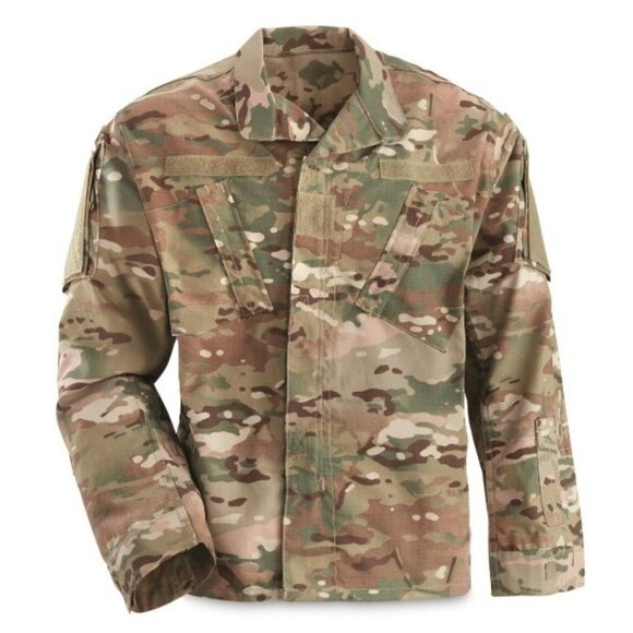 Propper | Jackets & Coats | Genuine Us Army Surplus Propper ...